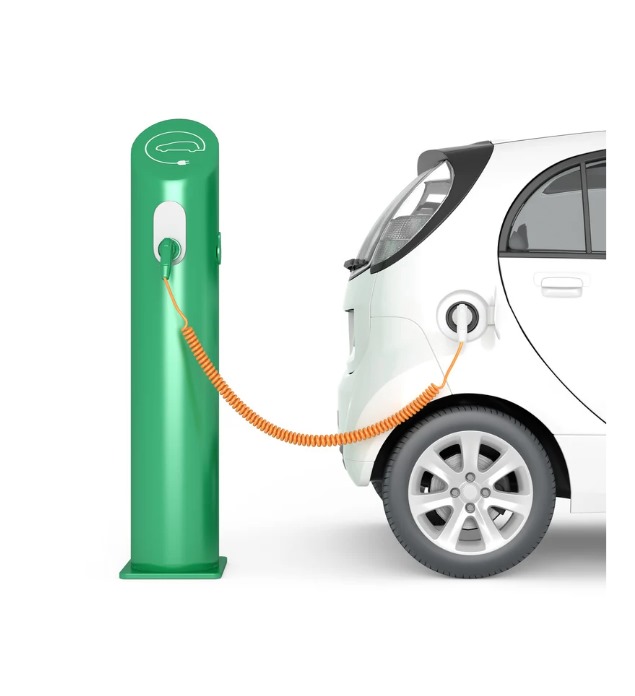 BEV:Battery Electric Vehicle